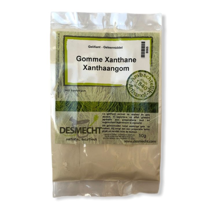 Acheter en ligne: Gomme de Xanthane 50g